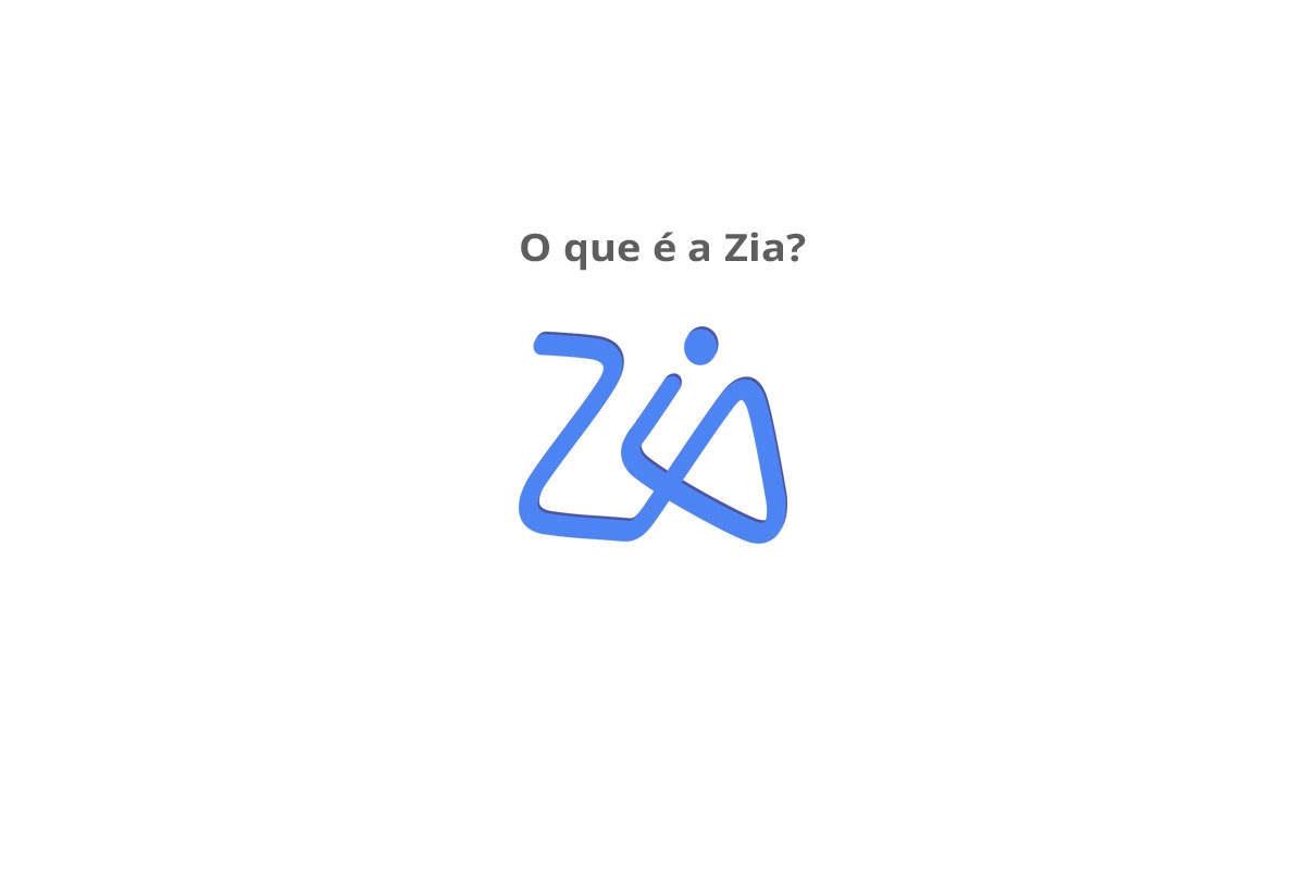 O que é a Zia?
