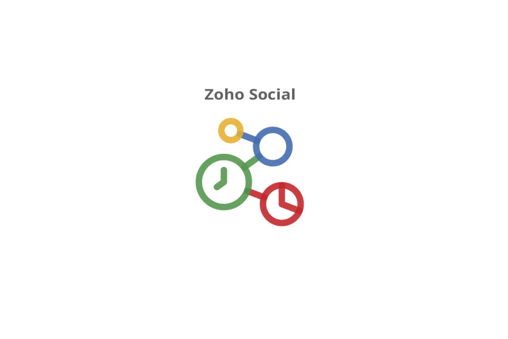 O que é o Zoho Social? - ItGoal - Parceiro Zoho no Brasil