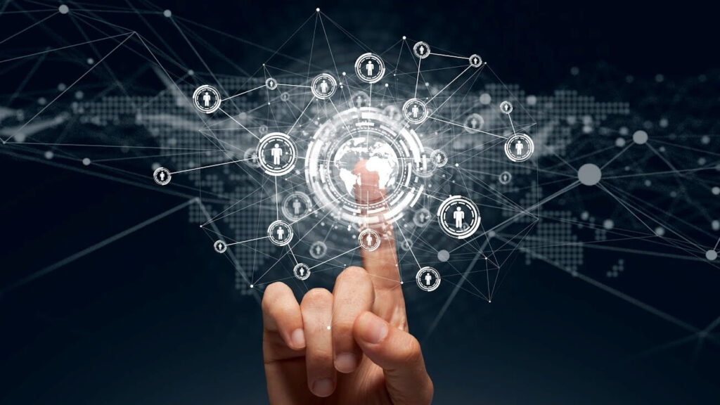 Interconexão de sistemas: Unificação vs. Integração